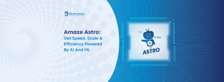 Amaze Astro is the industry’s first AI-powered native cloud software