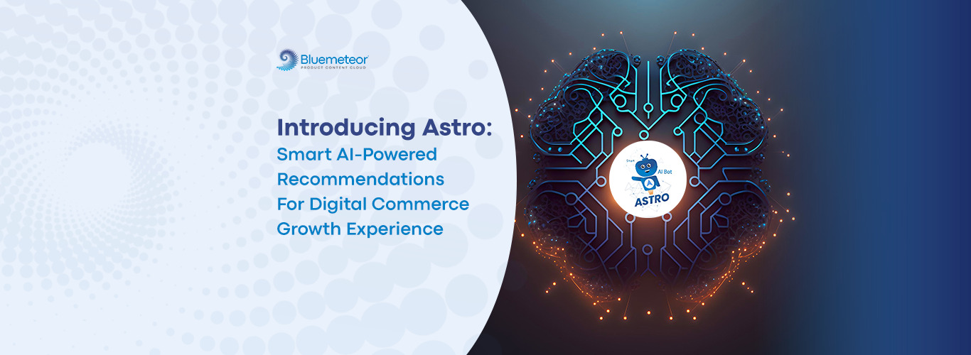Introducing Astro: Smart AI-Powered Recommendations For Digital ...