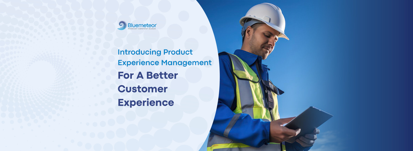 Product Experience Management Customer Experience Guide