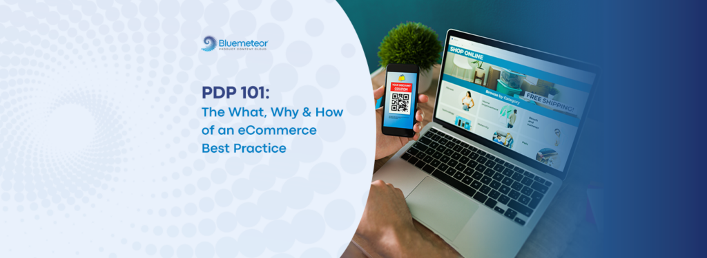 PDP 101: The What, Why & How of an eCommerce Best Practice - Product ...