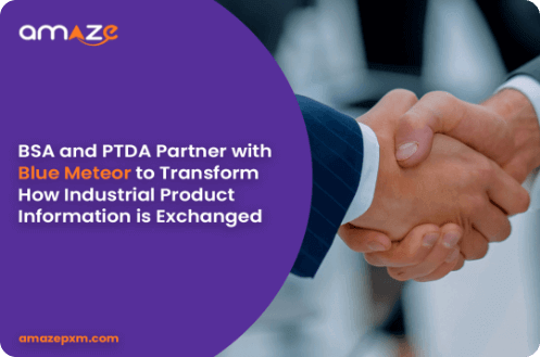 Media - Blue Meteor Product Content Cloud (PCC)