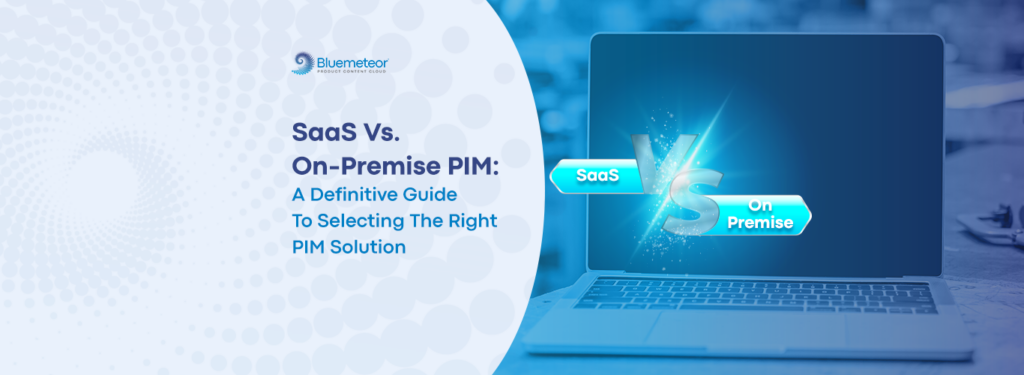 PIM is an essential tool for eCommerce success