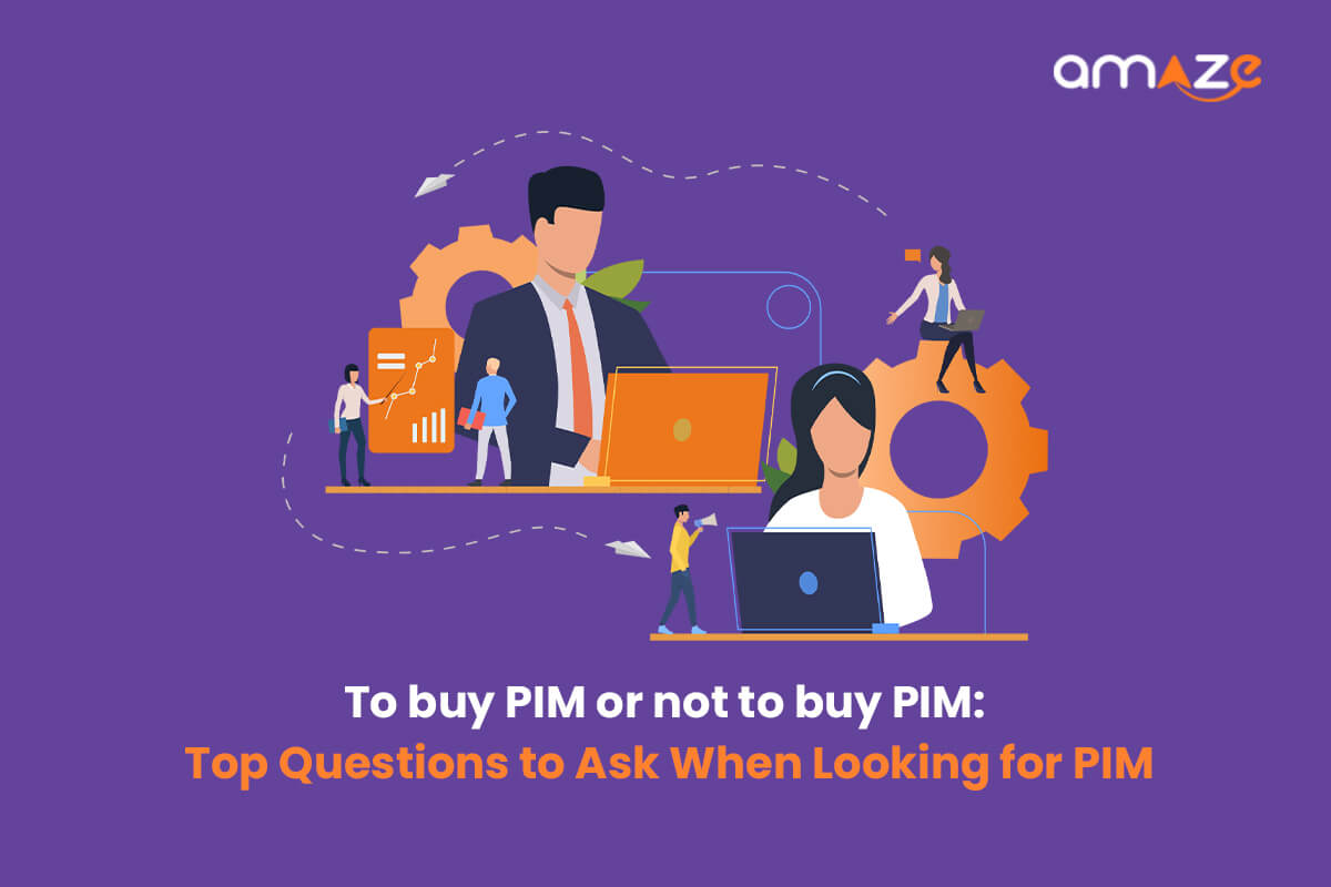 To buy PIM or not to buy PIM: Top Questions to Ask When Looking for PIM ...