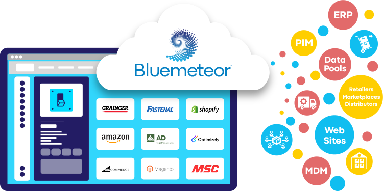 Home - Product Information Management Solutions