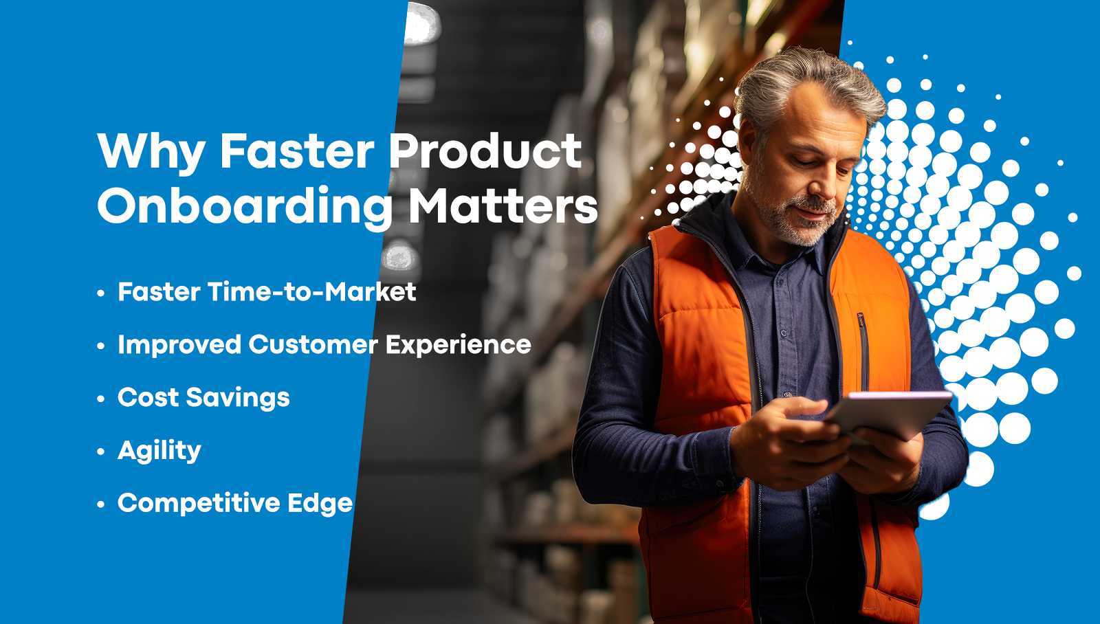 The Secret to Faster Product Onboarding: How AI-Powered Solutions ...